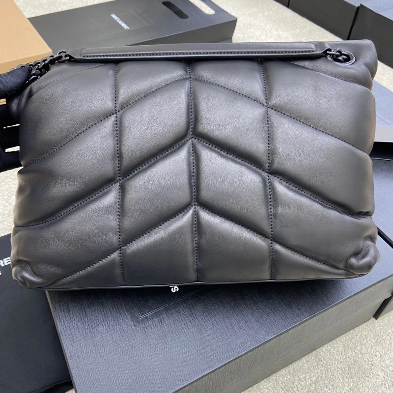 High fidelity YSL Satchel Bags