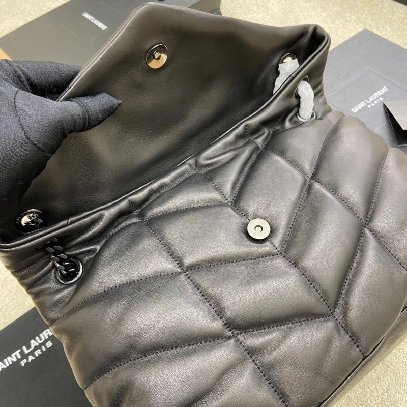 High fidelity YSL Satchel Bags