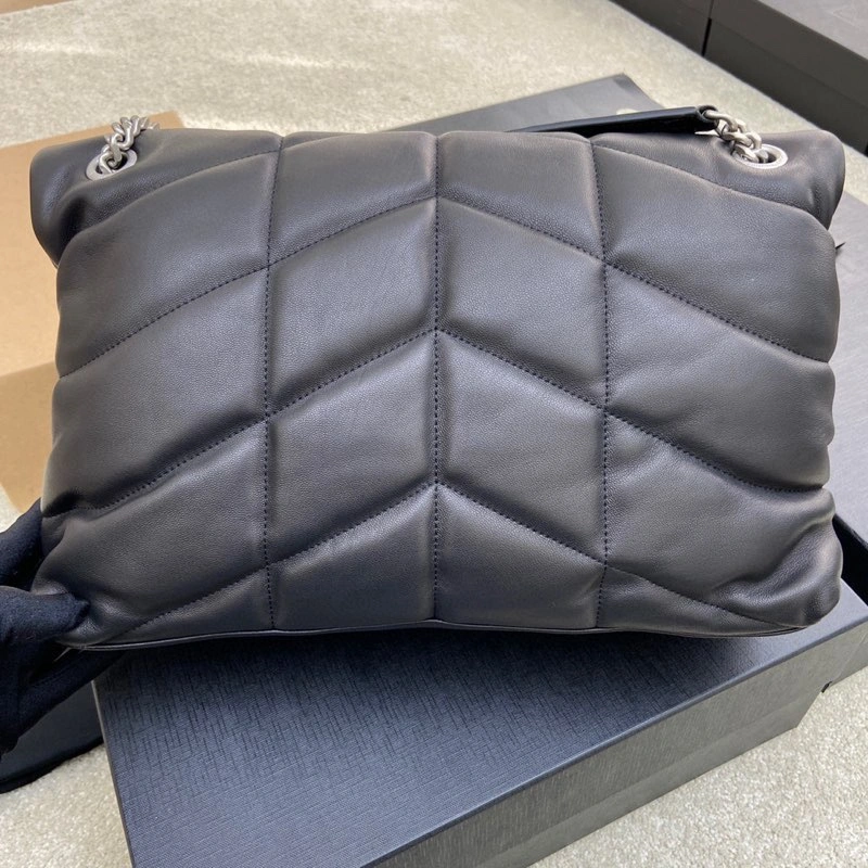 Brand-original YSL Satchel Bags