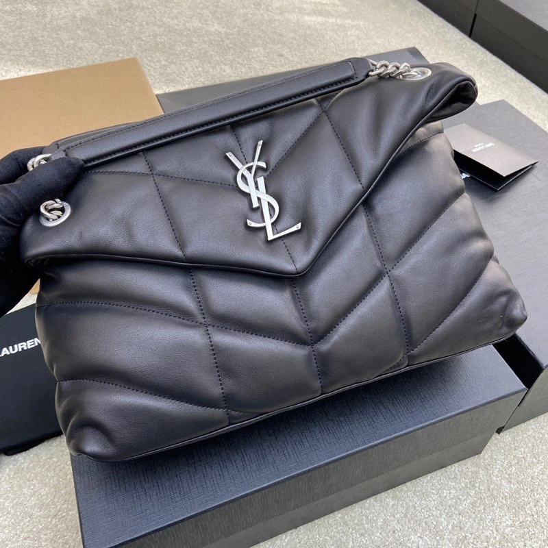 Brand-original YSL Satchel Bags