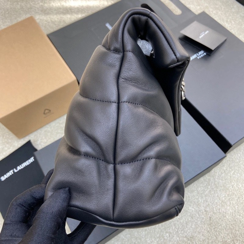 Brand-original YSL Satchel Bags