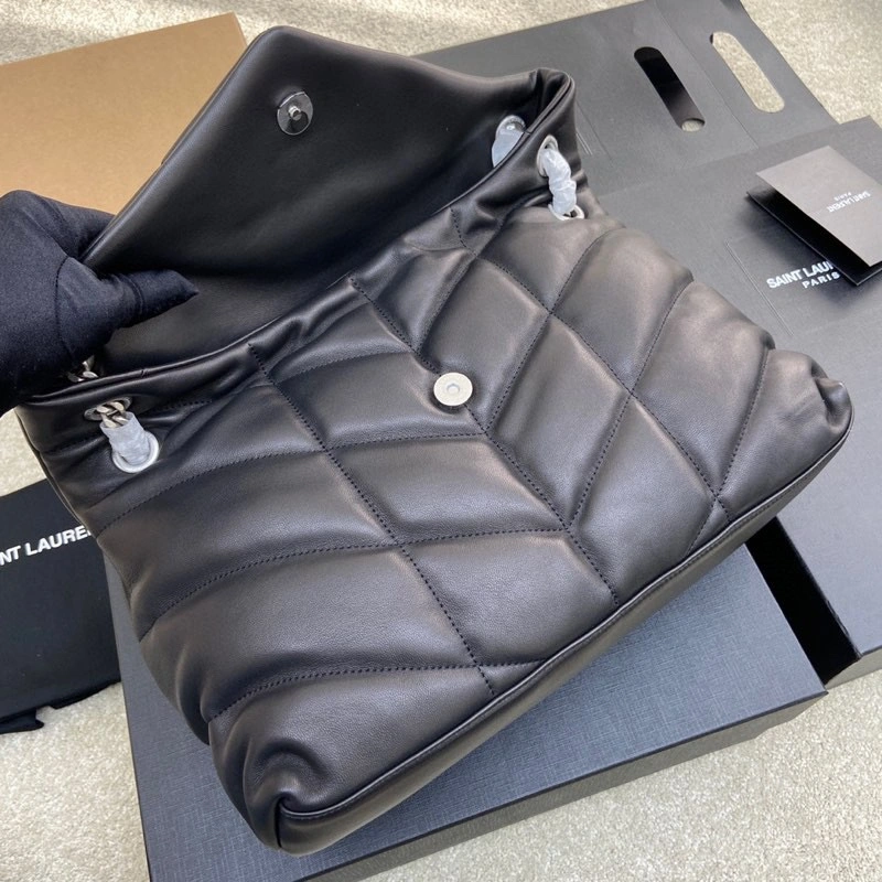 Brand-original YSL Satchel Bags