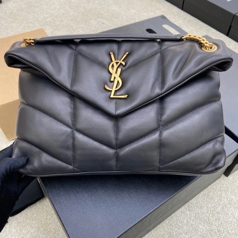 YSL Satchel Bags
