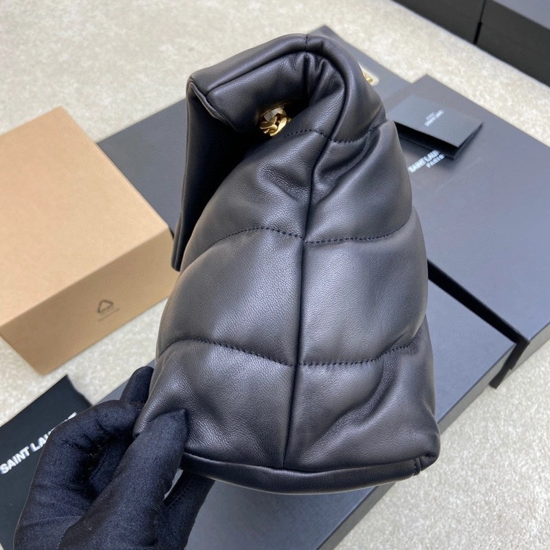 Official YSL Satchel Bags