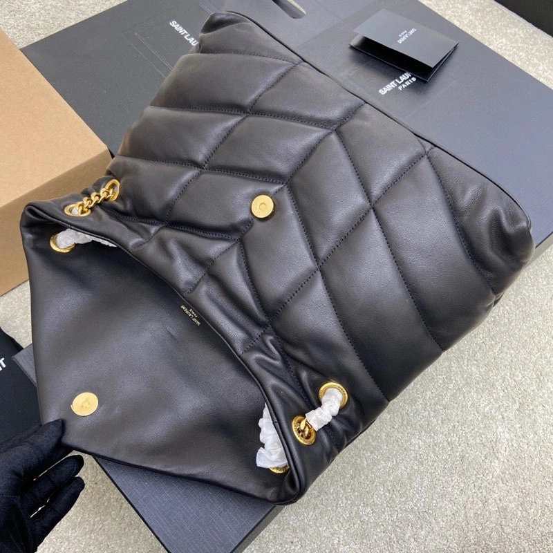 Official YSL Satchel Bags