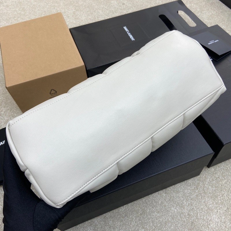 Authentic YSL Satchel Bags