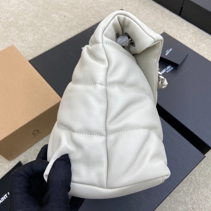 Authentic YSL Satchel Bags