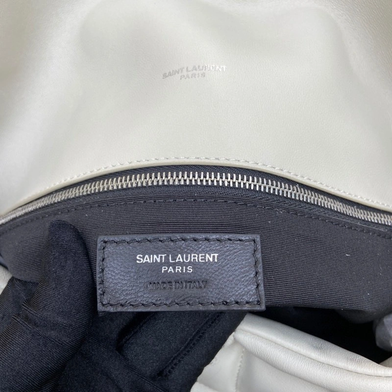 Authentic YSL Satchel Bags