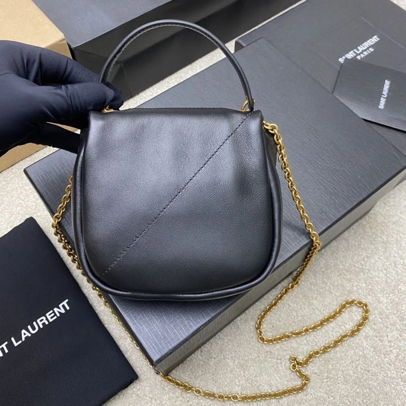 Original YSL Satchel Bags