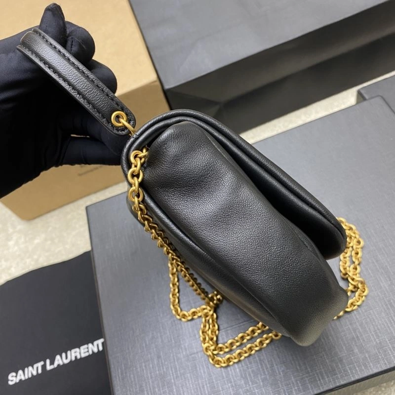 Original YSL Satchel Bags