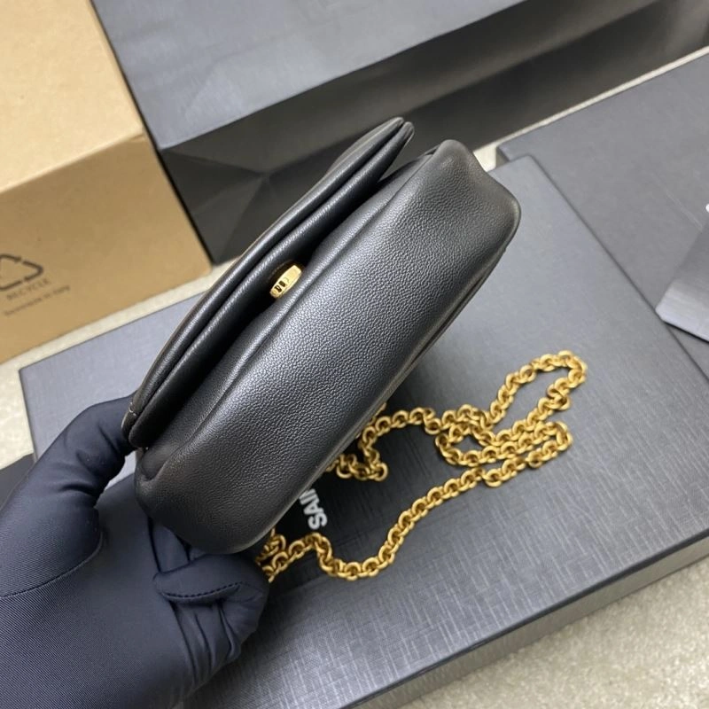 Original YSL Satchel Bags