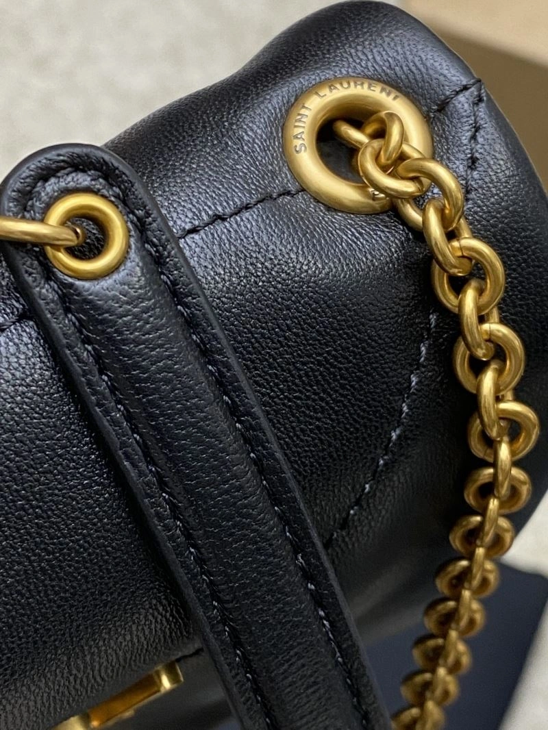 Original YSL Satchel Bags
