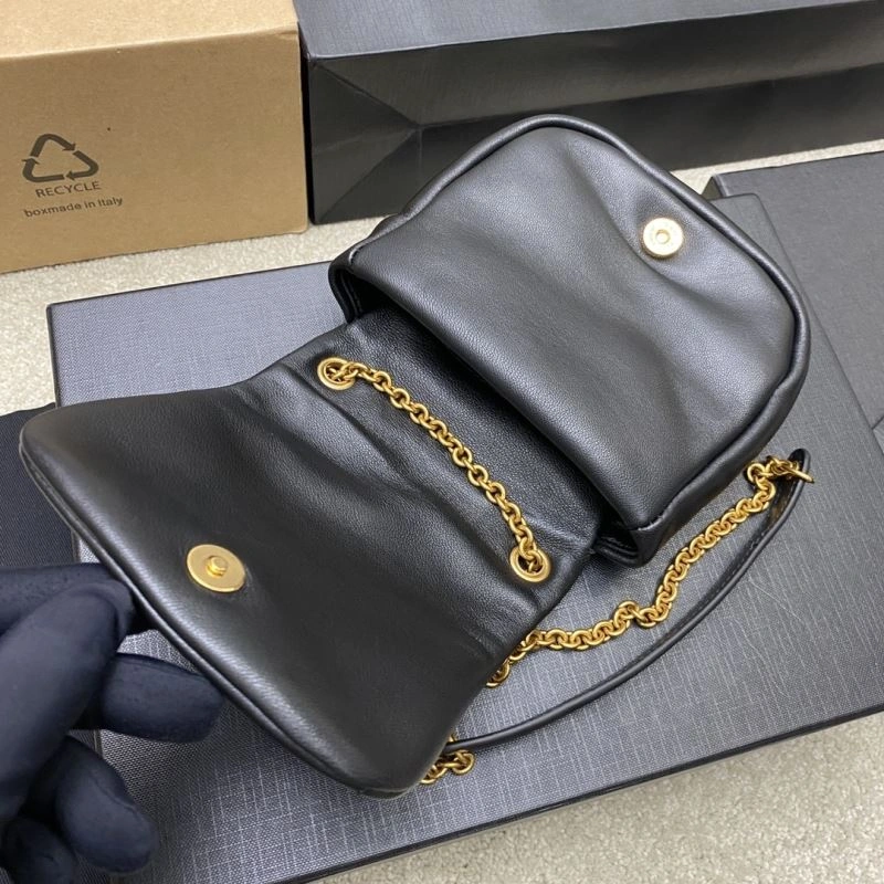 Original YSL Satchel Bags