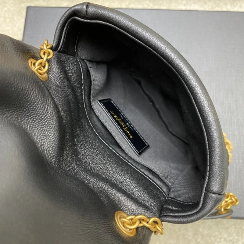Original YSL Satchel Bags
