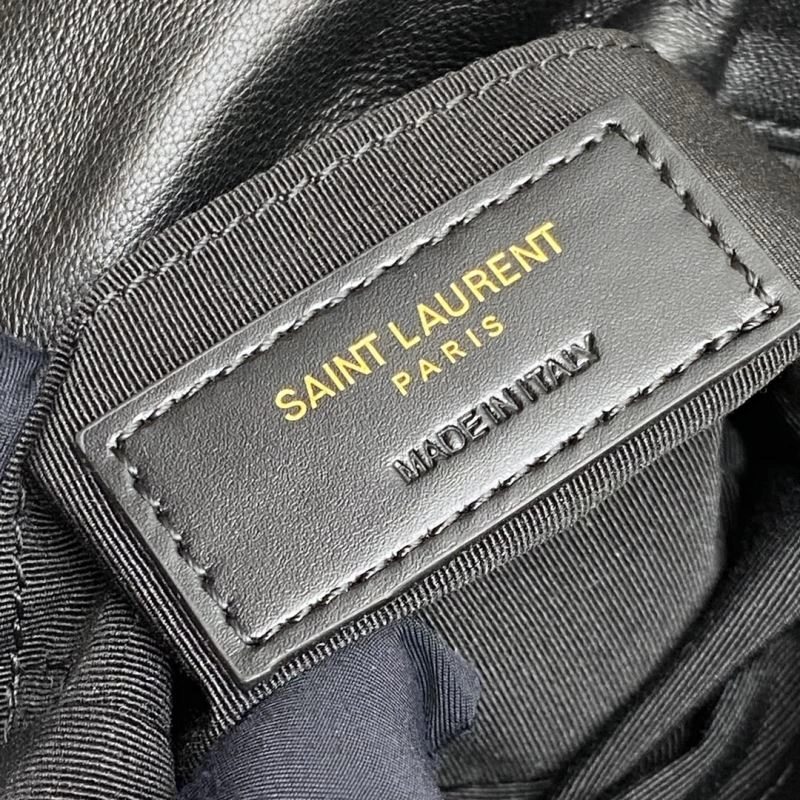 Original YSL Satchel Bags