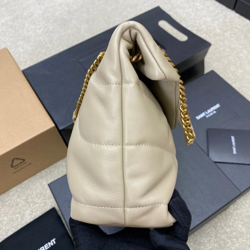 Authentic YSL Satchel Bags
