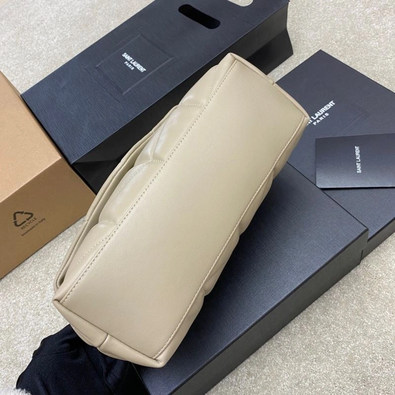 Authentic YSL Satchel Bags