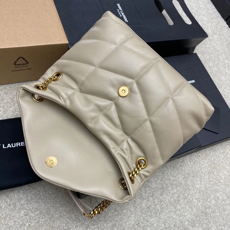 Authentic YSL Satchel Bags