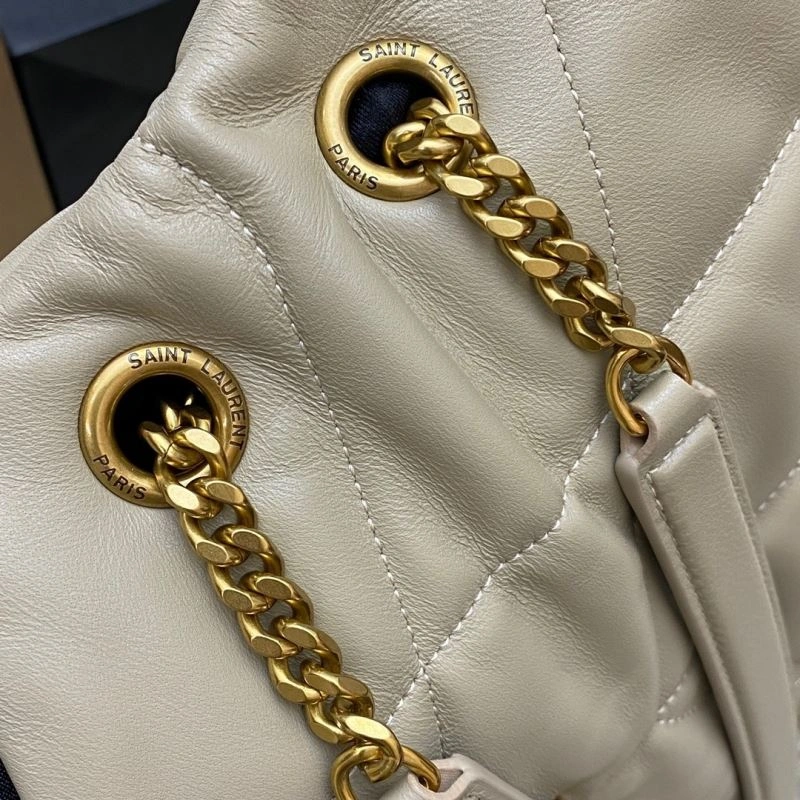 Authentic YSL Satchel Bags
