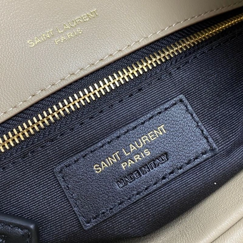 Authentic YSL Satchel Bags