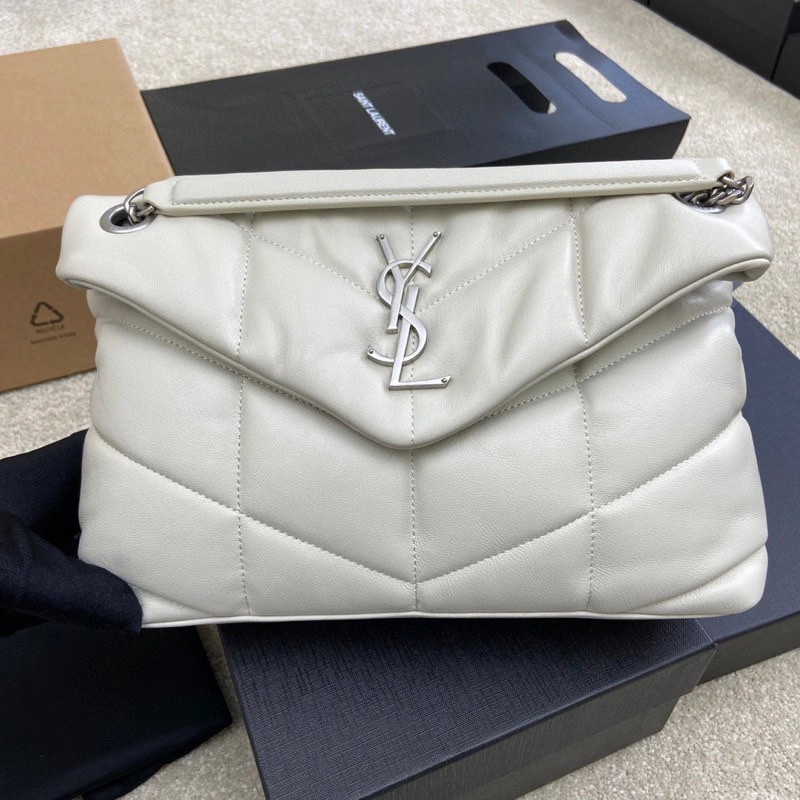 YSL Satchel Bags