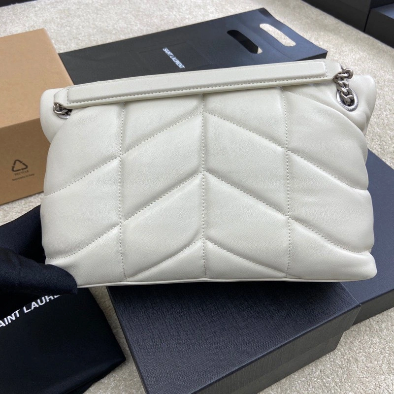 Bargain YSL Satchel Bags