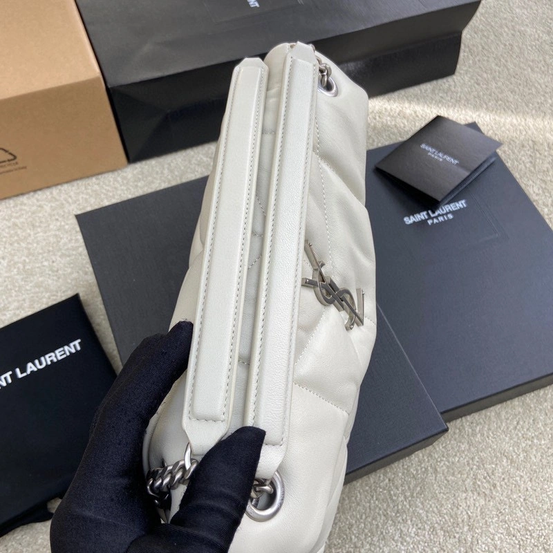 Bargain YSL Satchel Bags