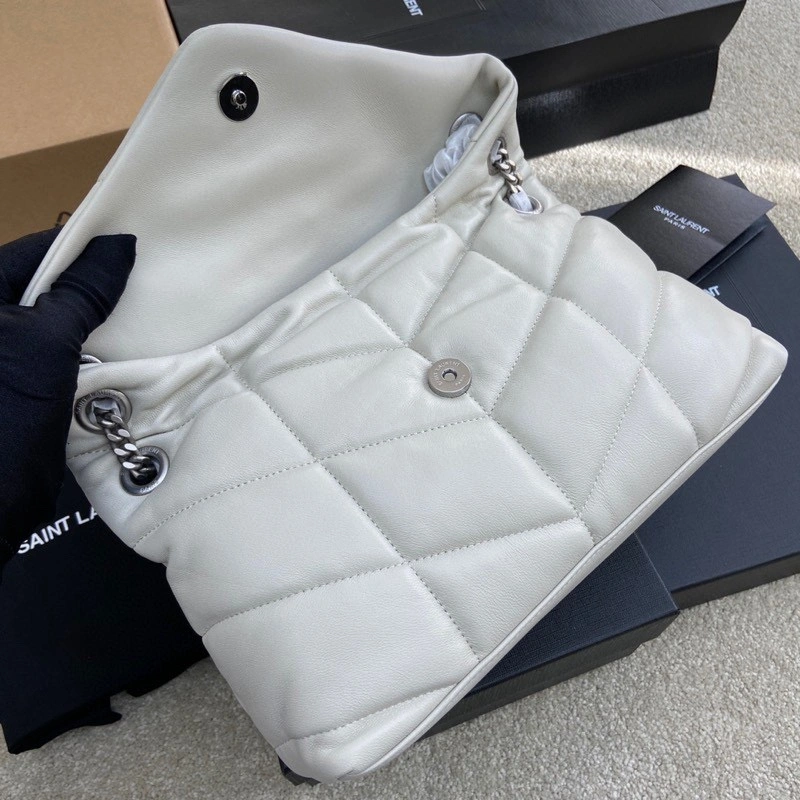 Bargain YSL Satchel Bags