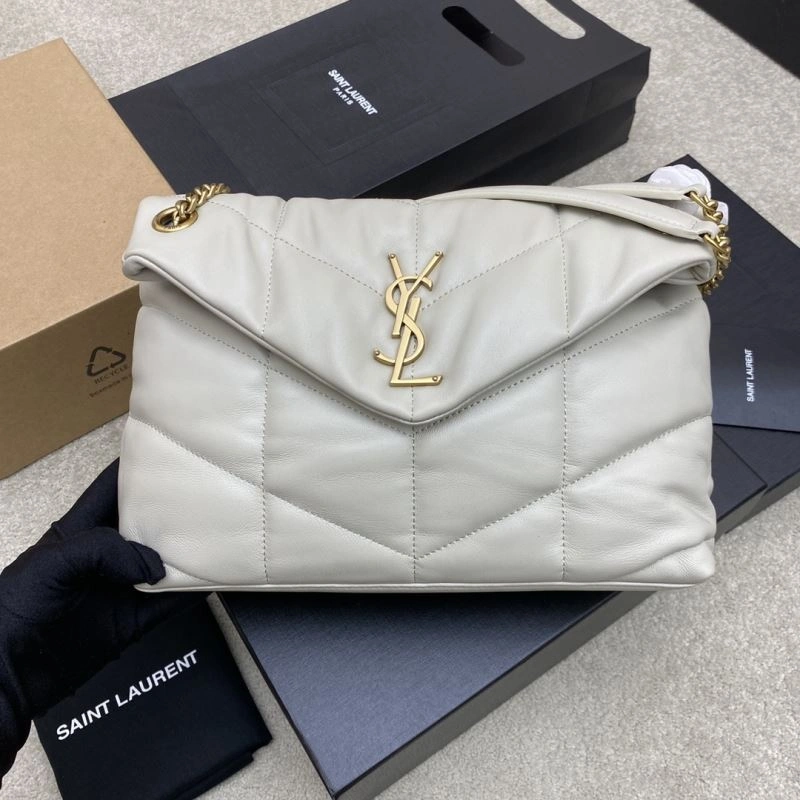 YSL Satchel Bags