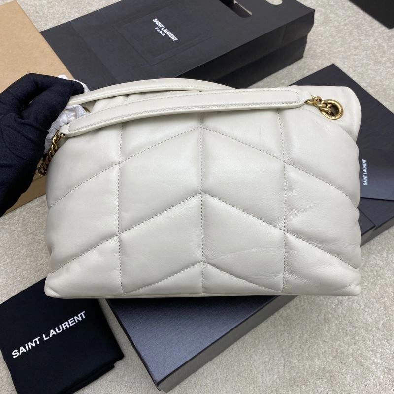 Affordable YSL Satchel Bags