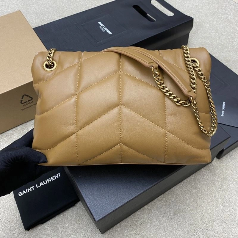 Discounted YSL Satchel Bags
