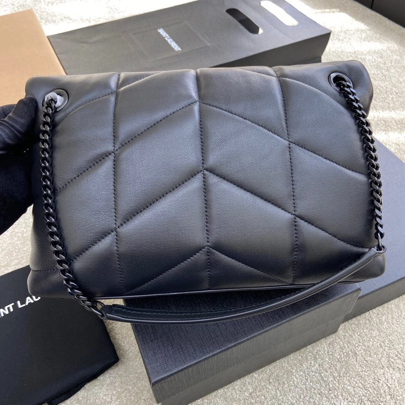 High fidelity YSL Satchel Bags