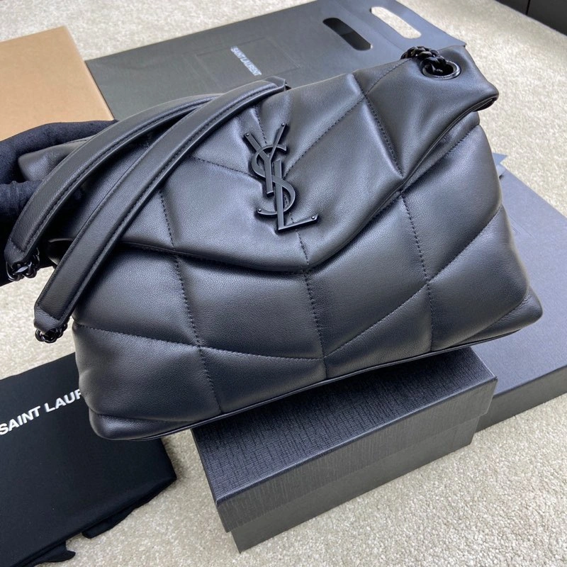 High fidelity YSL Satchel Bags