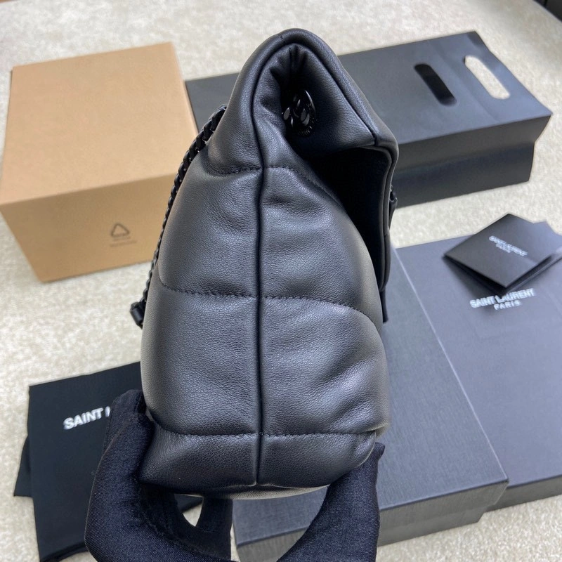 High fidelity YSL Satchel Bags