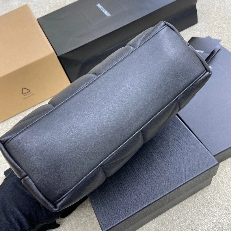 High fidelity YSL Satchel Bags