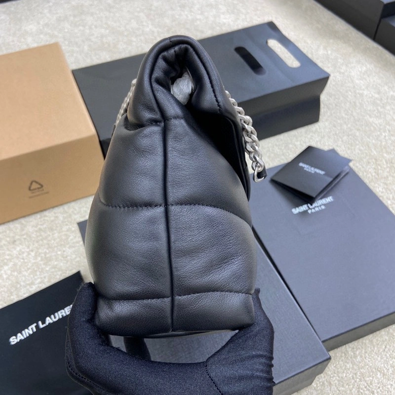 High fidelity YSL Satchel Bags