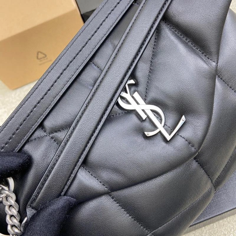 High fidelity YSL Satchel Bags