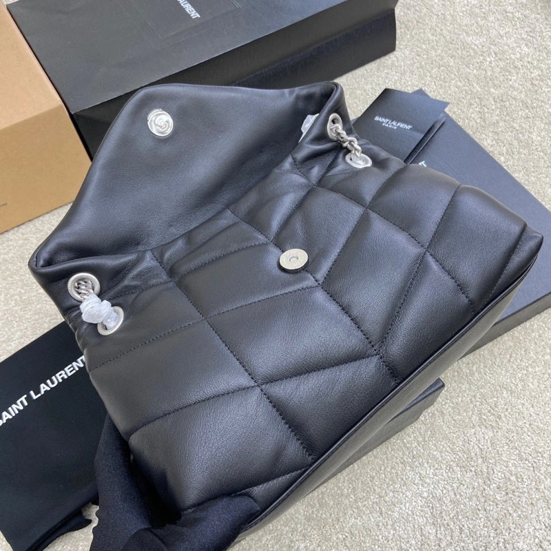 High fidelity YSL Satchel Bags