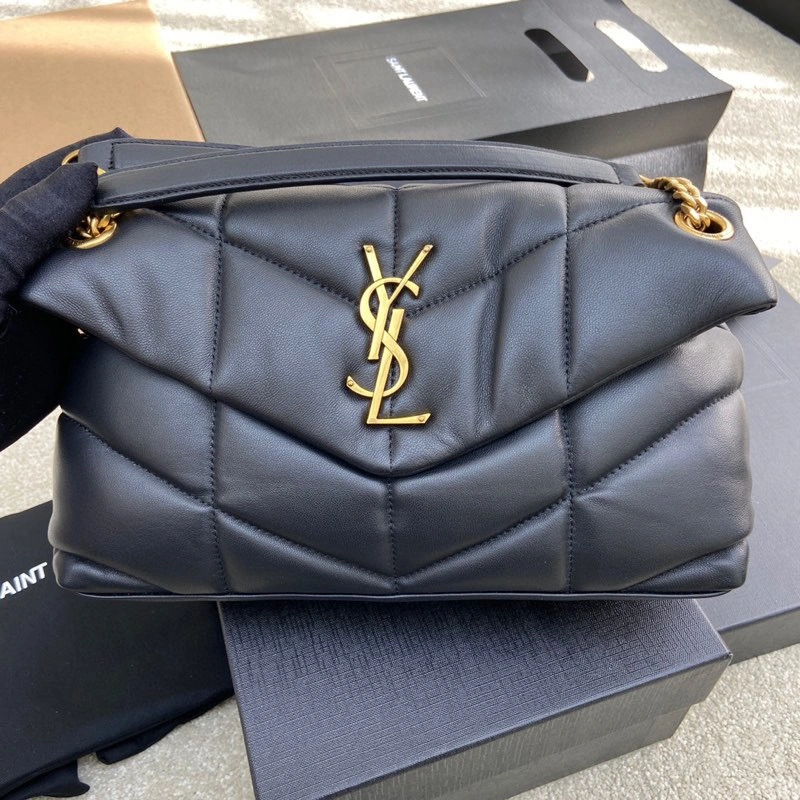 YSL Satchel Bags