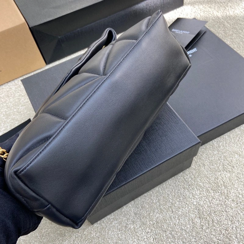 Real YSL Satchel Bags