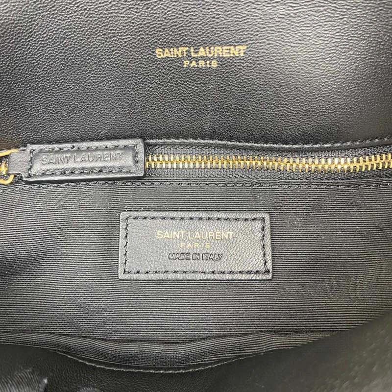Real YSL Satchel Bags