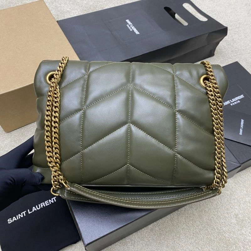 Low-cost YSL Satchel Bags
