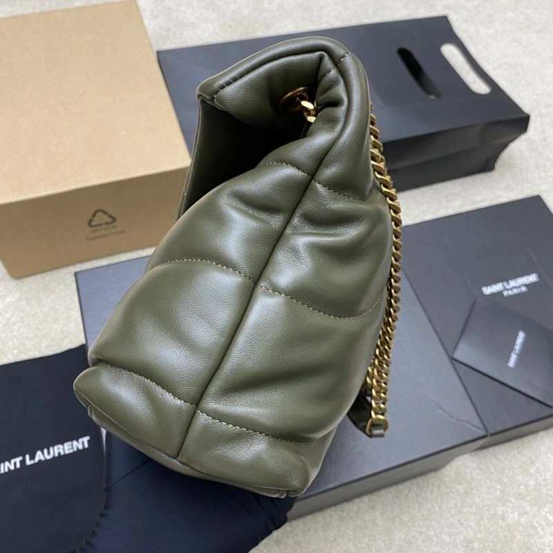 Low-cost YSL Satchel Bags