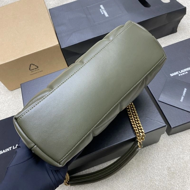 Low-cost YSL Satchel Bags