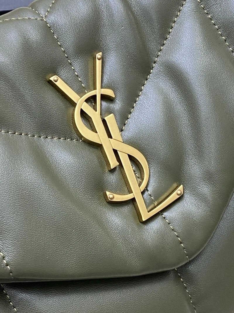 Low-cost YSL Satchel Bags