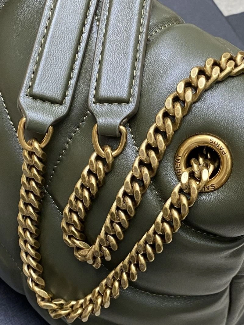 Low-cost YSL Satchel Bags
