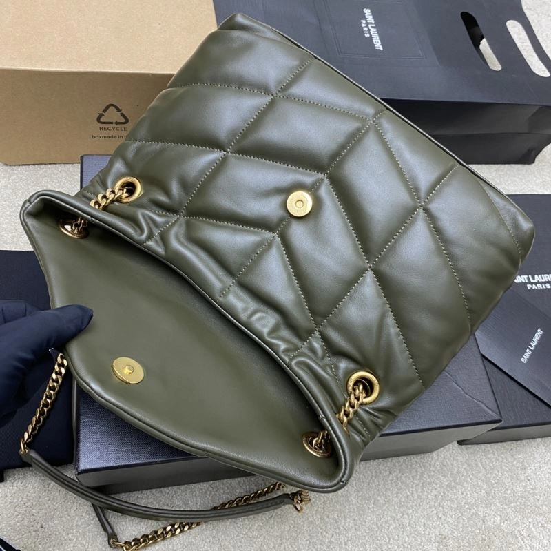 Low-cost YSL Satchel Bags