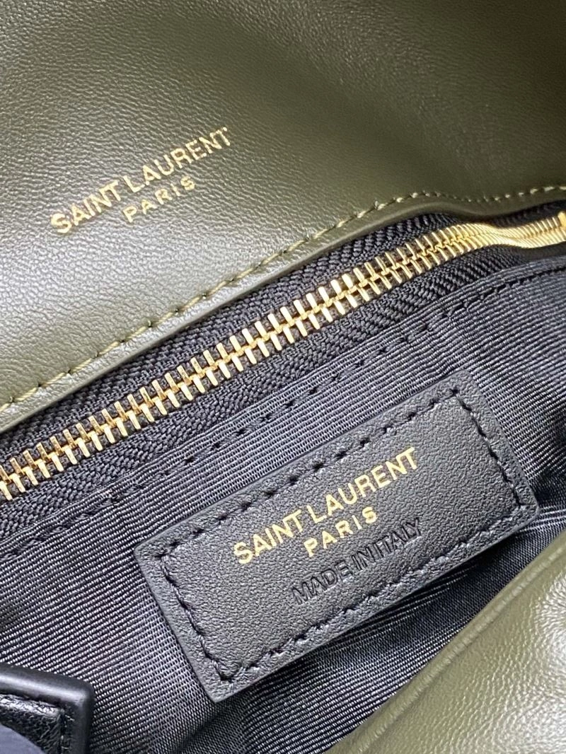Low-cost YSL Satchel Bags