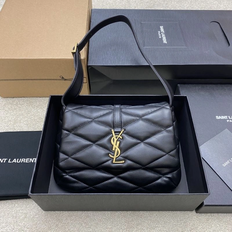 YSL Satchel Bags