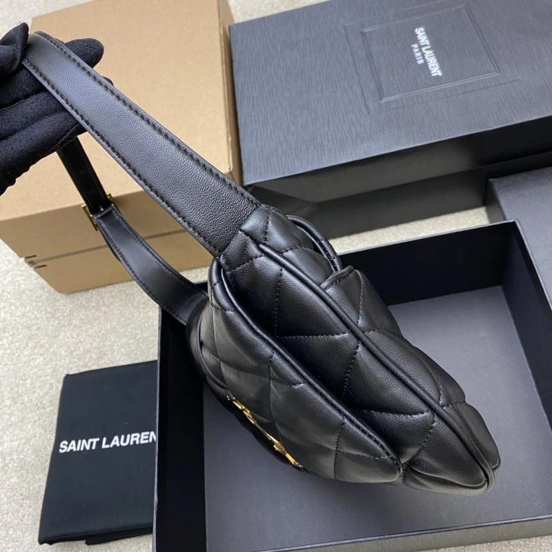 Inexpensive YSL Satchel Bags